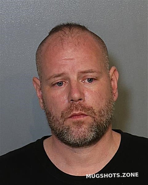 DARIN JAMES OAKES 02/10/2024 - Osceola County Mugshots Zone