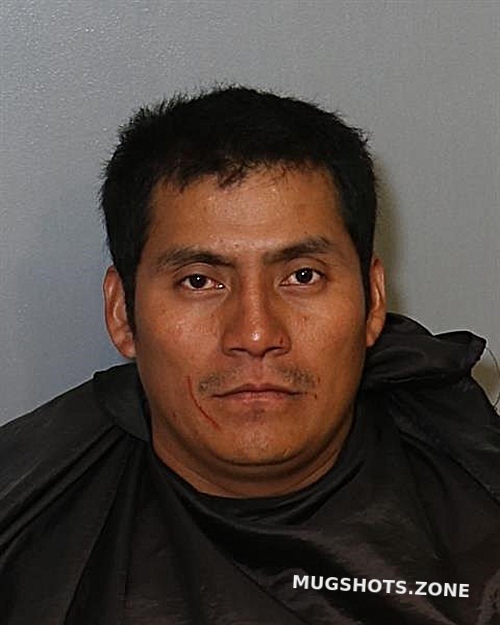 HUGO ABEL XO-CHOC 02/12/2024 - Osceola County Mugshots Zone