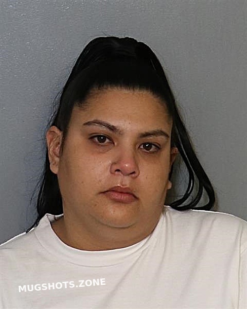 DESTINY ANGELIZ PEREZ 02/13/2024 - Osceola County Mugshots Zone