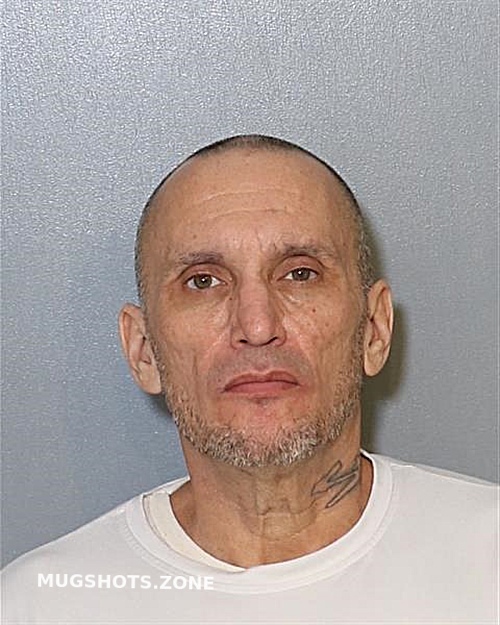 SEBASTIAN MICHAEL CARTIER 02/14/2024 - Osceola County Mugshots Zone