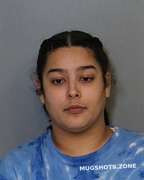 ALISA JALIZE MERCADO 02/14/2024 - Osceola County Mugshots Zone