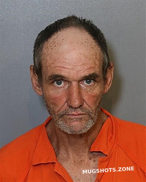 CHARLES ROBERT HALL 02/15/2024 - Osceola County Mugshots Zone
