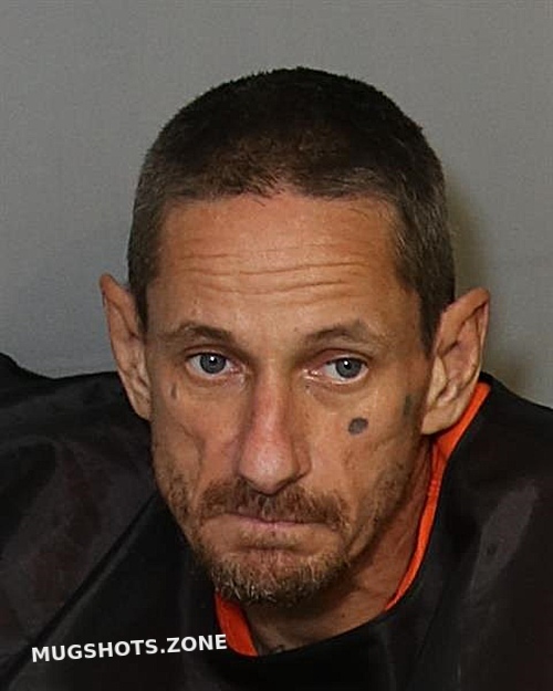 JIMMY LAMAR LYNCH 02/15/2024 - Osceola County Mugshots Zone