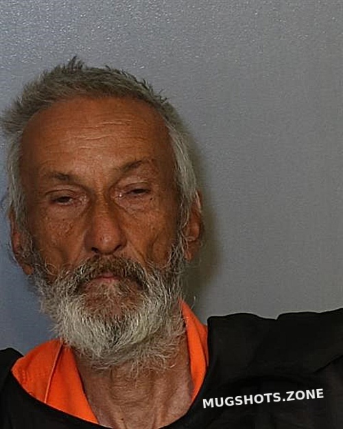 MICHAEL EAST 02/15/2024 - Osceola County Mugshots Zone