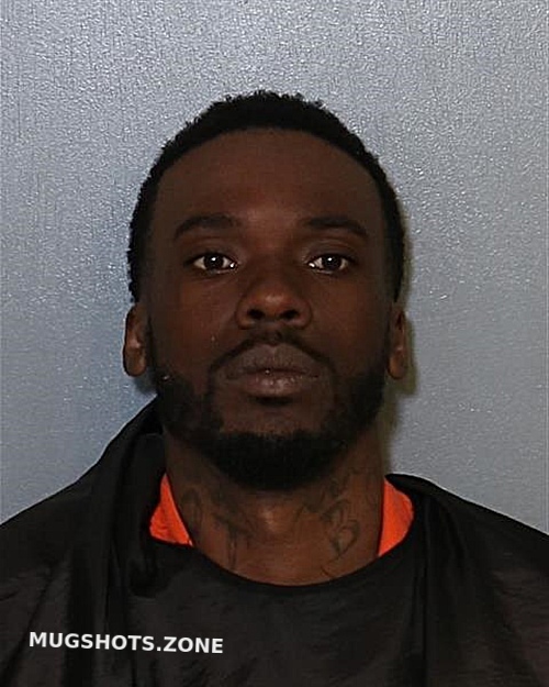 DETWAN RAKEEM DANIELS 02/16/2024 - Osceola County Mugshots Zone
