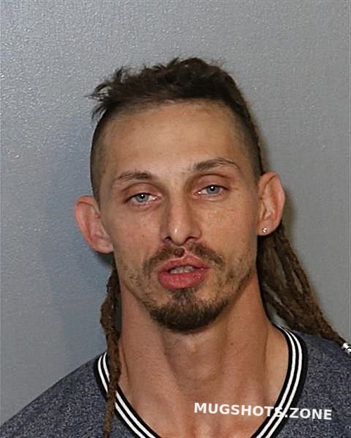 BRANDON MICHAEL GIONET 02/16/2024 - Osceola County Mugshots Zone