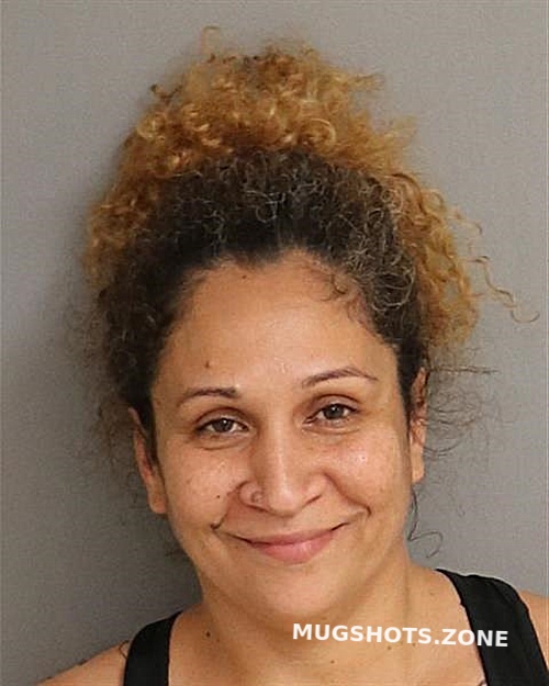 WANDA JOANN LEBRON 02/17/2024 - Osceola County Mugshots Zone