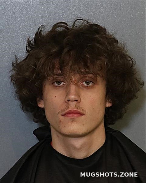 PRESTON REAGAN PRILL 02/18/2024 - Osceola County Mugshots Zone