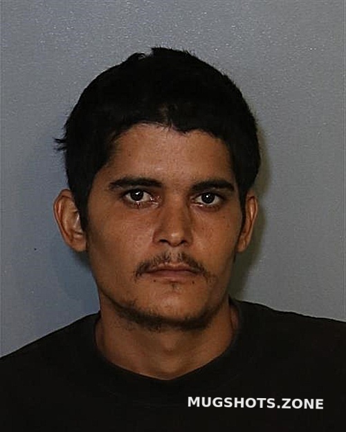 EDWIN RIVERA-SANCHEZ 02/19/2024 - Osceola County Mugshots Zone