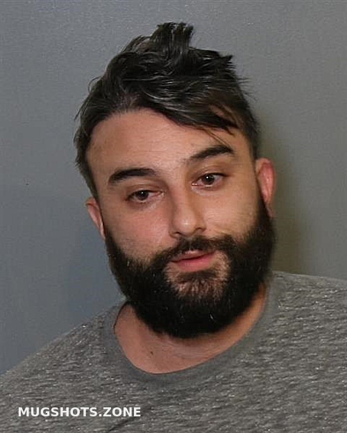 NICHOLAS ANDREW SCHIPANO 02/19/2024 - Osceola County Mugshots Zone