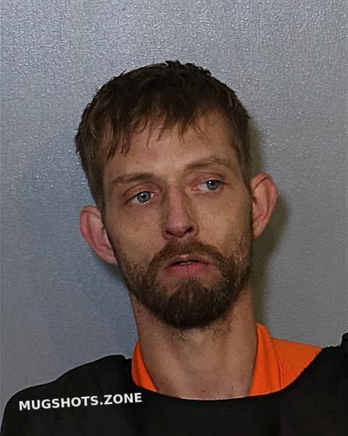 DUSTIN JAMES TATUM 02/20/2024 - Osceola County Mugshots Zone