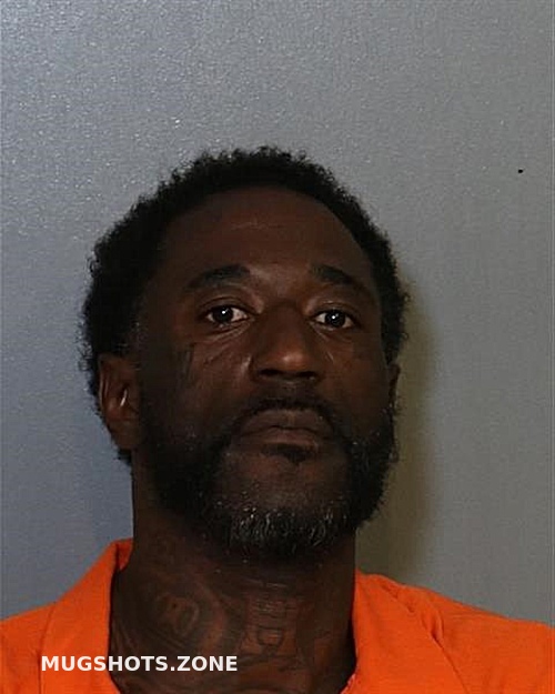 KENNETH PATRICK WHITE 02/21/2024 - Osceola County Mugshots Zone