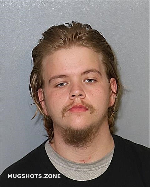 TYLER WAYNE JONES 02/21/2024 - Osceola County Mugshots Zone