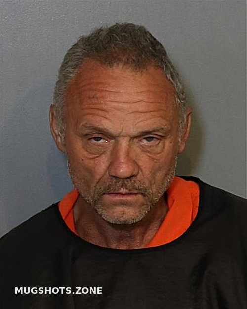 RICHARD ERIC WALTON 02/21/2024 - Osceola County Mugshots Zone