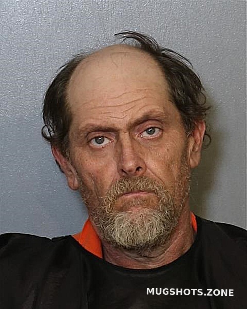 HOWARD HOUSTON HIGDON 02/21/2024 - Osceola County Mugshots Zone