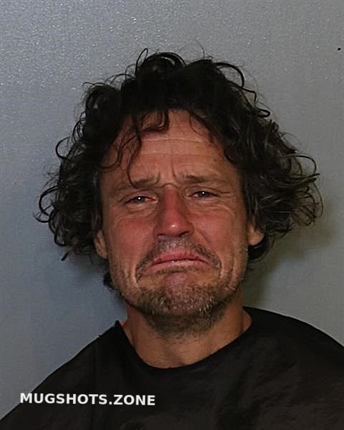 CHRISTOPHER LEE HARRIS 02/23/2024 - Osceola County Mugshots Zone