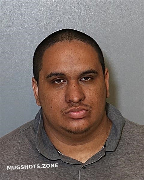JOSE ALBERTO DIAZ 02/24/2024 - Osceola County Mugshots Zone