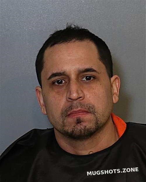 CALDERO RAUL 02/24/2024 - Osceola County Mugshots Zone