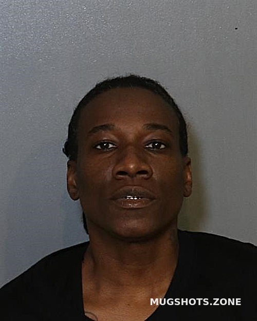 THOMAS CHANTELL 02/24/2024 - Osceola County Mugshots Zone