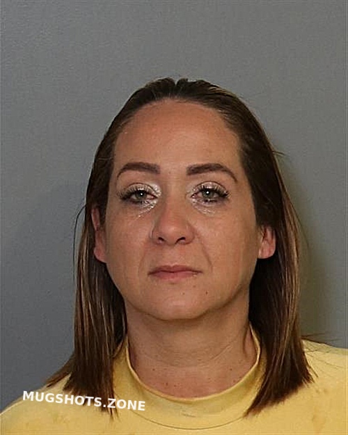 JENNIFER CASTRO-NEGRON 02/25/2024 - Osceola County Mugshots Zone