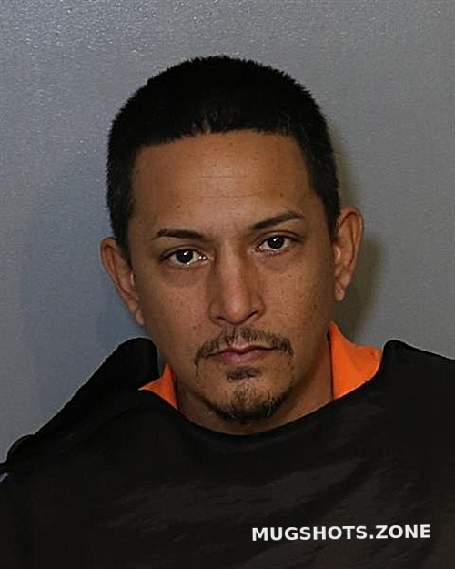 CHRISTOPHER ALEX CUADROS 02/25/2024 - Osceola County Mugshots Zone