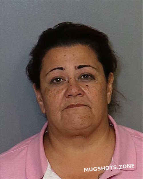 DARLENE NANETTE RODRIGUEZ 02/25/2024 - Osceola County Mugshots Zone