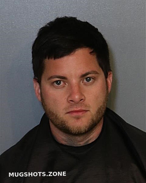 JONATHAN TYLER WHITE 02/26/2024 - Osceola County Mugshots Zone