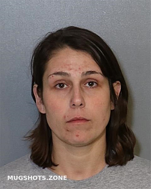 KELSIE RAE HOECHERL 02/26/2024 - Osceola County Mugshots Zone