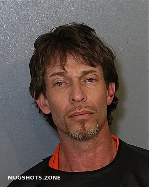 Christopher Wayne Galasso 02272024 Osceola County Mugshots Zone