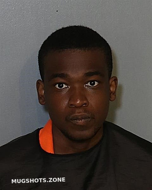 JOSHUA SEBEA 02/27/2024 - Osceola County Mugshots Zone