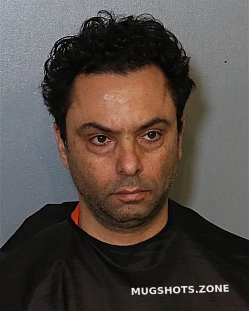 HANY GEORGE-WAHIB METRY 02/27/2024 - Osceola County Mugshots Zone