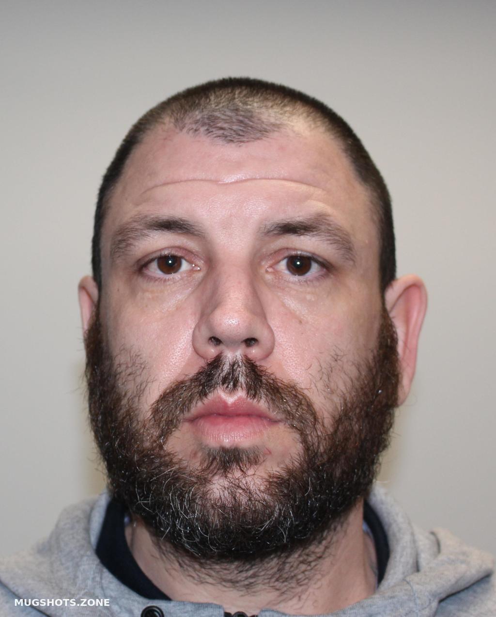 CHRISTOPHER SCOTT MANCO 02/27/2024 - Osceola County Mugshots Zone