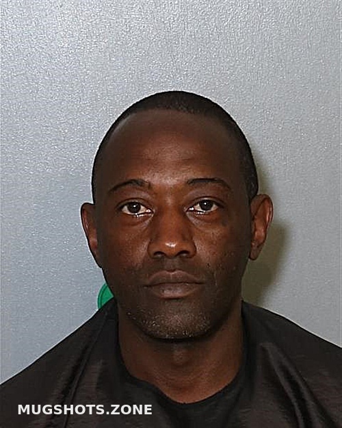 DEMETRIC ANTON GIVENS 02/27/2024 - Osceola County Mugshots Zone