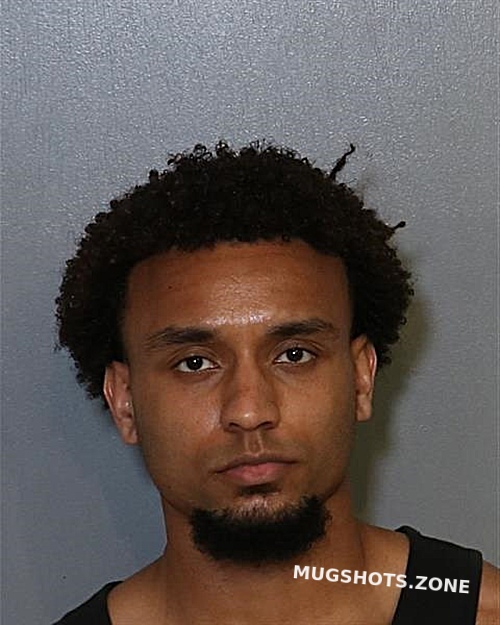 JARED NENTOR FREEMAN 02/27/2024 - Osceola County Mugshots Zone
