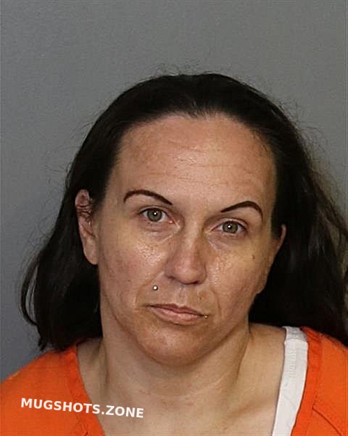 KYLA KAY CAREY 02/28/2024 - Osceola County Mugshots Zone