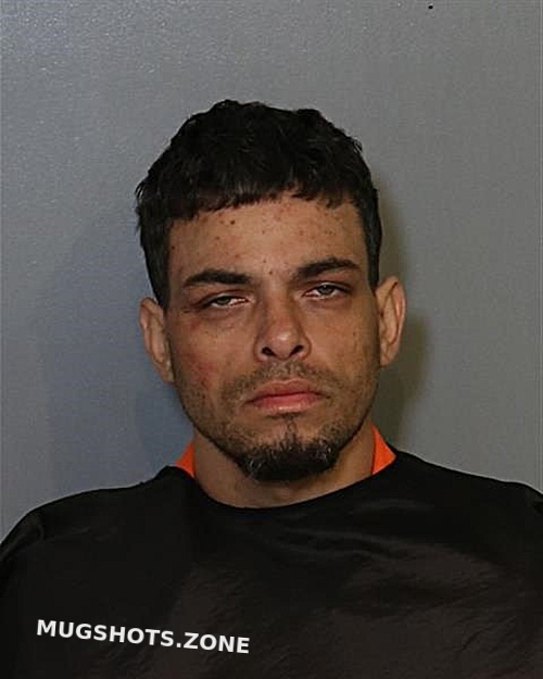 LUIS ENRIQUE ROMAN-RODRIGUEZ 02/29/2024 - Osceola County Mugshots Zone