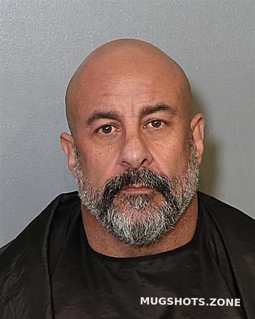 RODNEY ROY HARDESTY 02/29/2024 - Osceola County Mugshots Zone