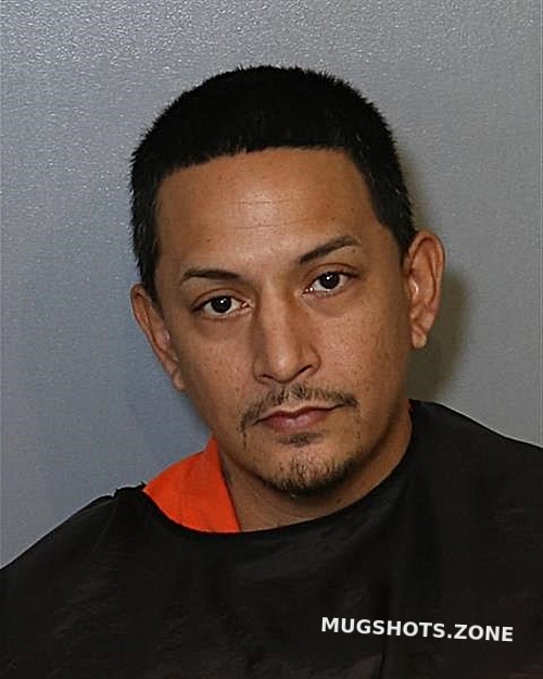 CHRISTOPHER ALEX CUADROS 02/29/2024 - Osceola County Mugshots Zone