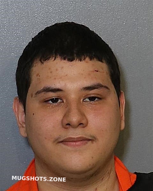 KEVEN ESCOBAR 03/01/2024 - Osceola County Mugshots Zone