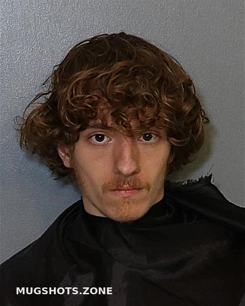 KYLE MICHAEL DAVIS 03/01/2024 - Osceola County Mugshots Zone