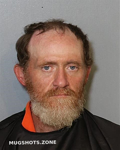 Kyle Edward Samples 03 02 2024 Osceola County Mugshots Zone