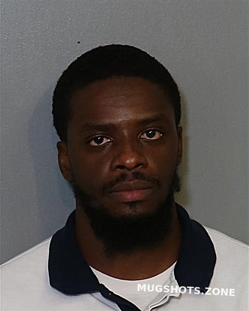 CARLON BRANDON KNOWLES 03/02/2024 - Osceola County Mugshots Zone