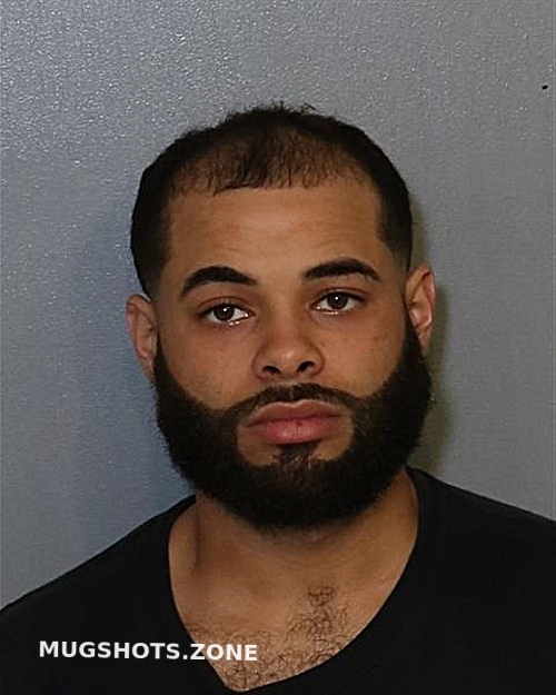 JOSEPH ENRIQUE WYATT-DONES 03/03/2024 - Osceola County Mugshots Zone