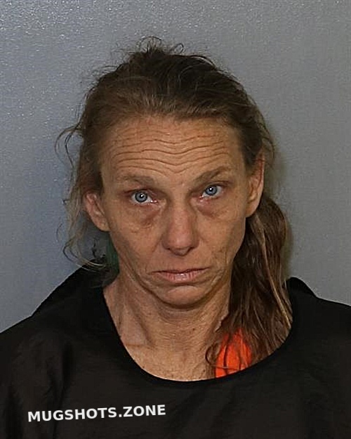 DEBORAH LEE SARGENT 03/03/2024 - Osceola County Mugshots Zone
