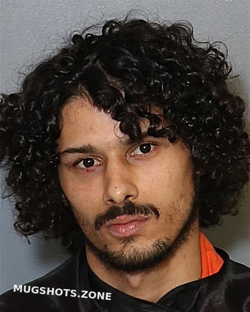 ALEX JUNIOR MARRERO-MARTINEZ 03/03/2024 - Osceola County Mugshots Zone