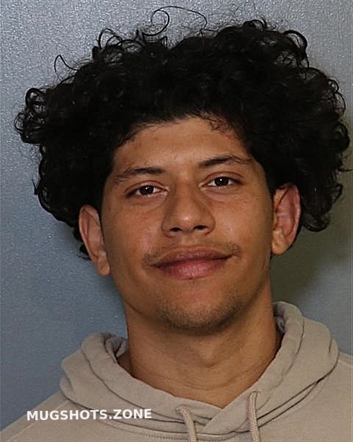 OMAR ELIAS D S RIVAS-QUINTERO 03/03/2024 - Osceola County Mugshots Zone