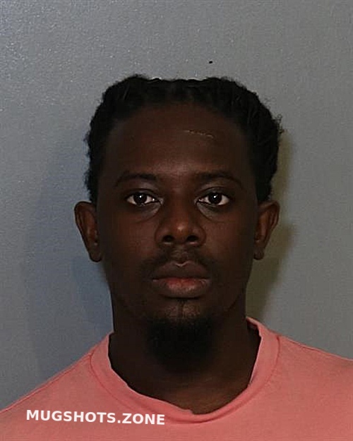 DOMINIQUE JEFFERSON 03/04/2024 - Osceola County Mugshots Zone