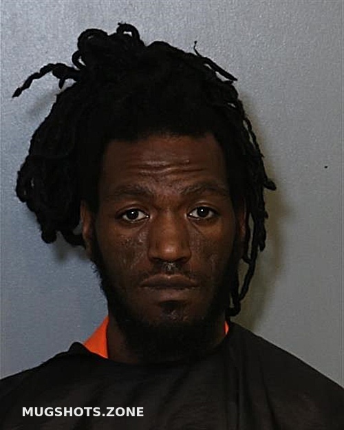 GREGORY T THOMAS 03/04/2024 - Osceola County Mugshots Zone