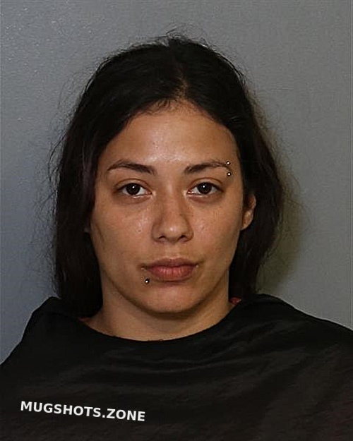 NEISHA LEE COLL-VAZQUEZ 03/04/2024 - Osceola County Mugshots Zone