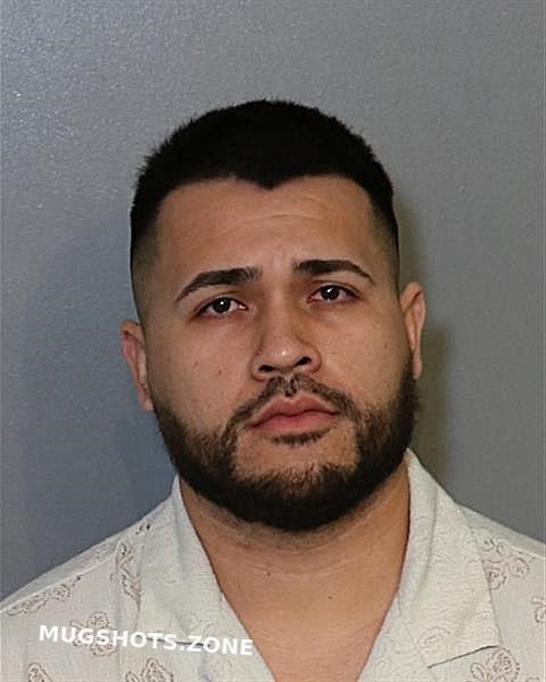 BARROSO DONOVAN 03/04/2024 - Osceola County Mugshots Zone